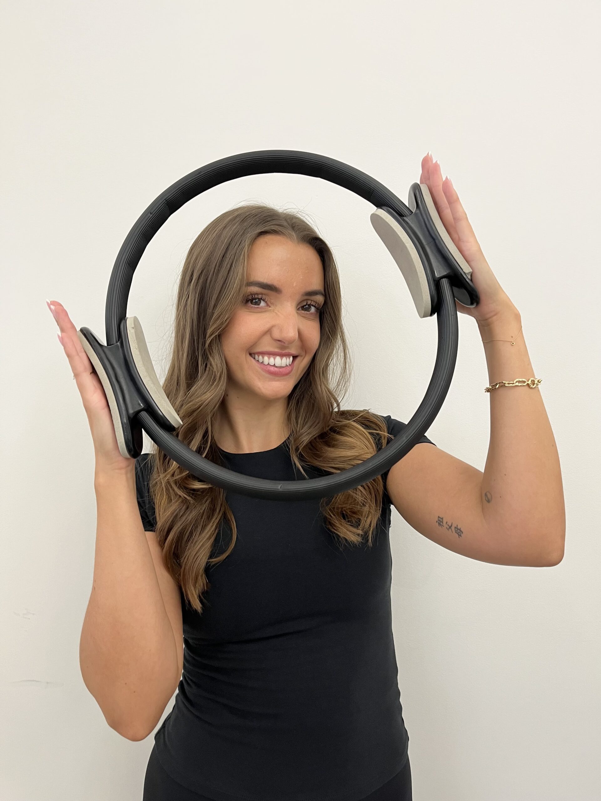 Daisy Crew - EXHALE PILATES LONDONEXHALE PILATES LONDON